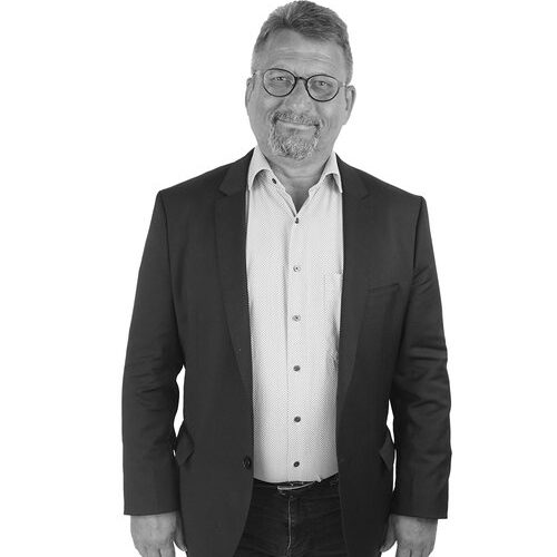 Jesper Thorup - Redmark