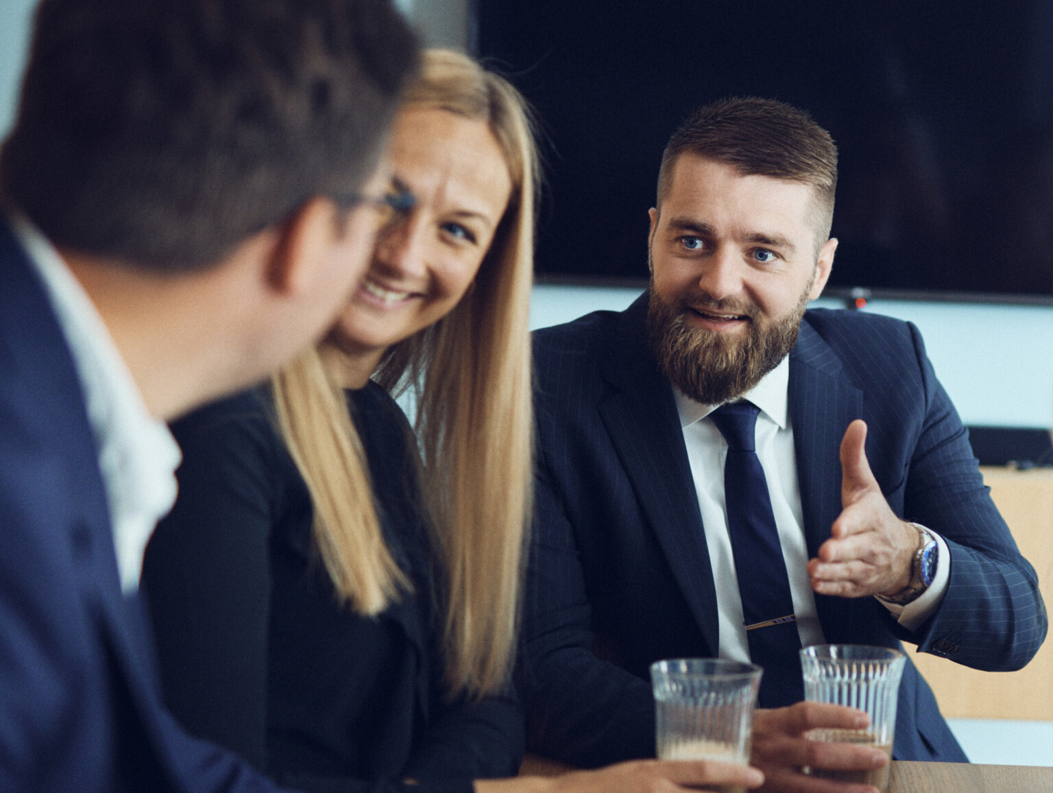 Redmark – Rådgivning · Revision · Skat