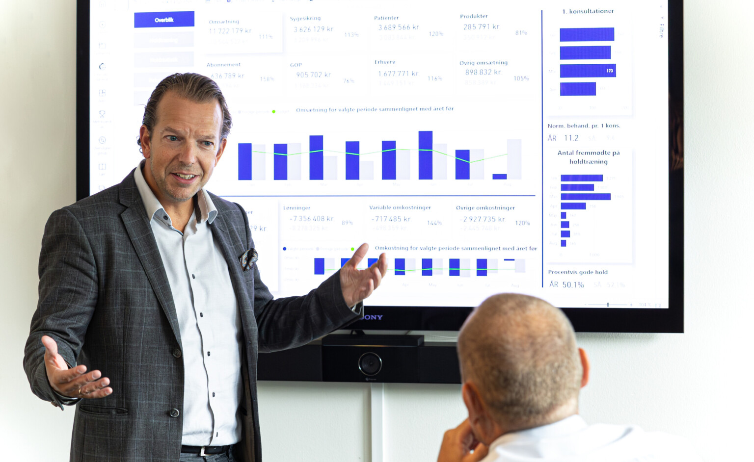 Redmark – Rådgivning · Revision · Skat