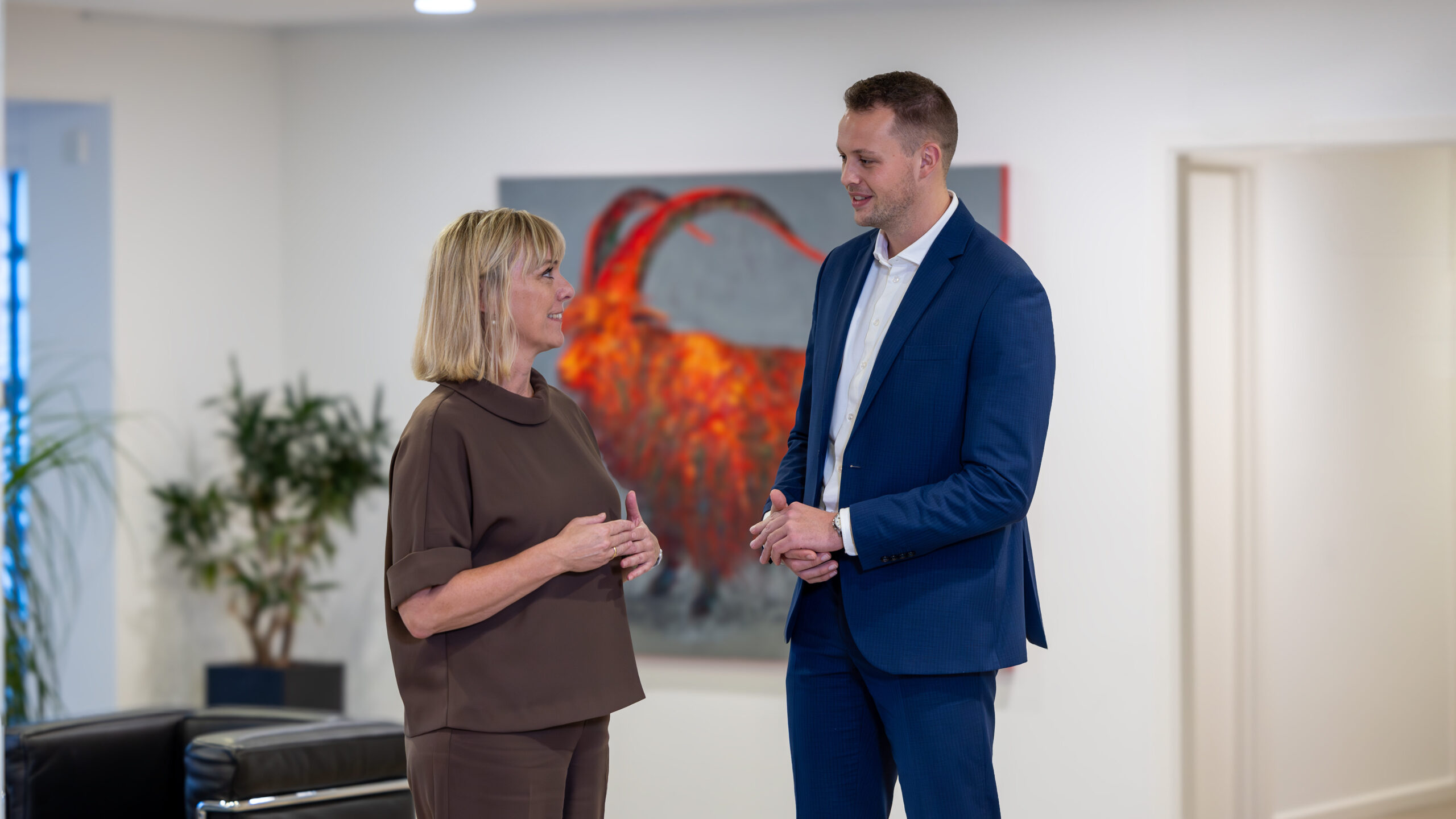 Tak for din tilmelding - Redmark - Mærkbar forskel