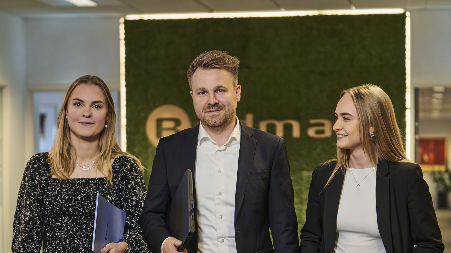 Bliv revisor i Redmark og få den karriere, du drømmer om