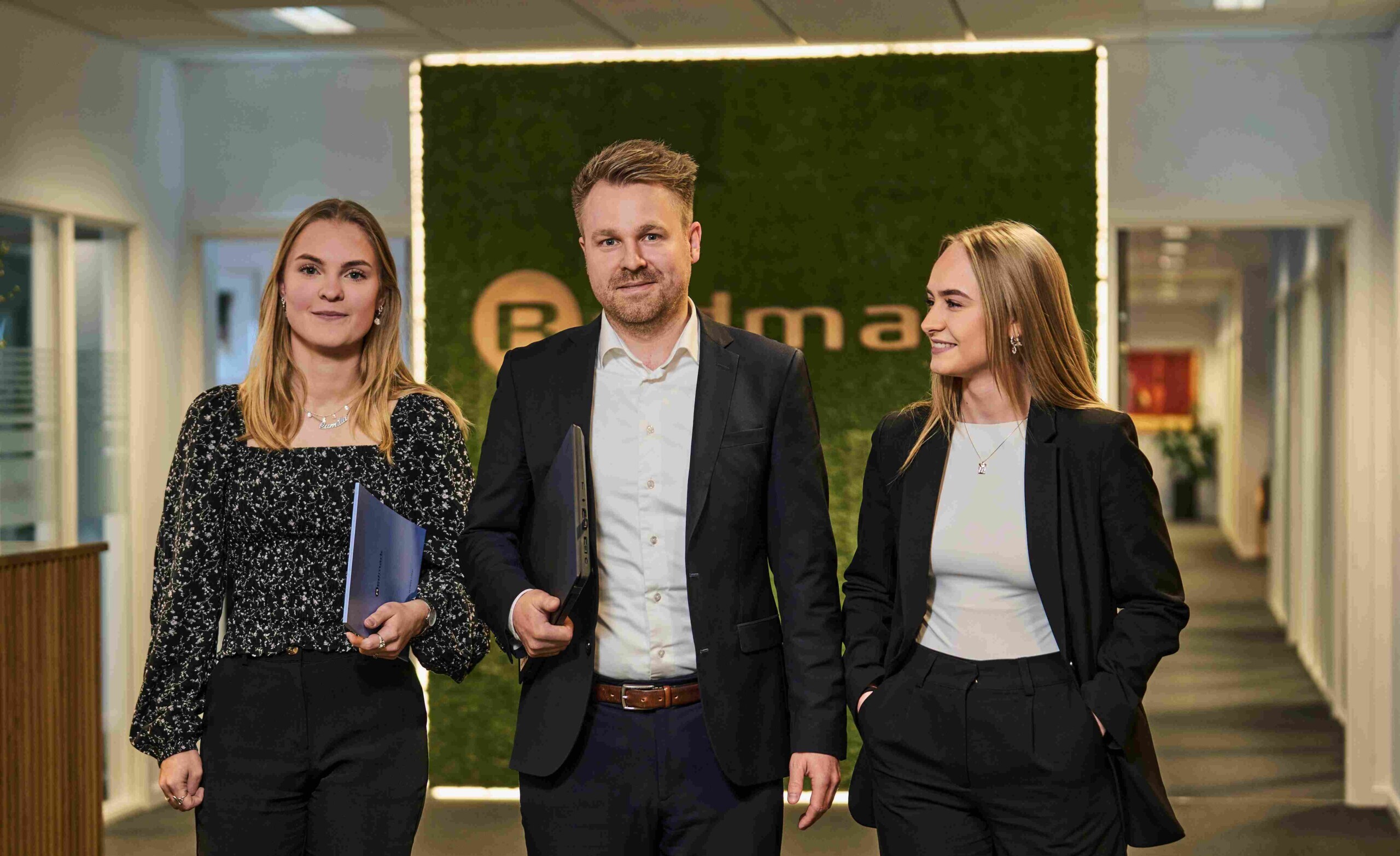 Revisor Aarhus – Professionel, statsautoriseret revisor | Redmark