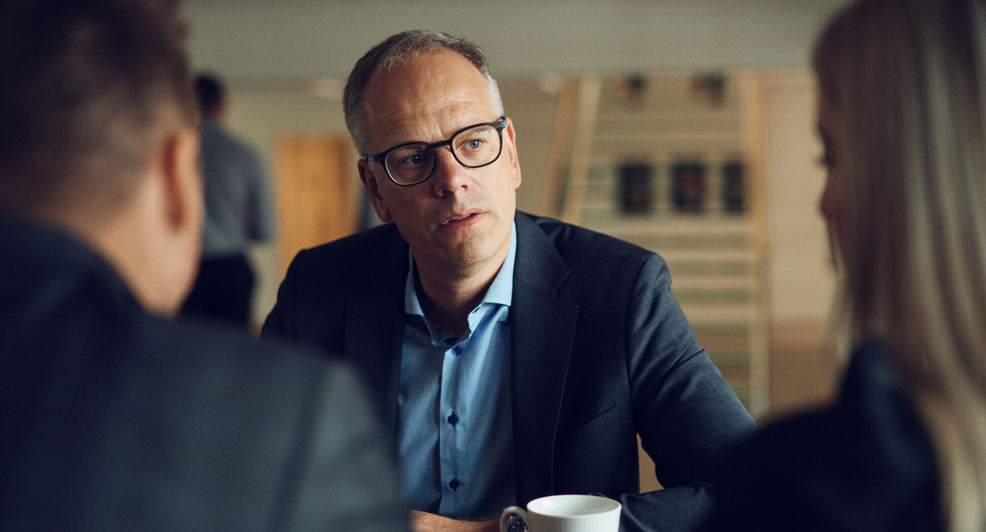 Revision Aalborg – Din lokale revisionspartner i Aalborg | Redmark