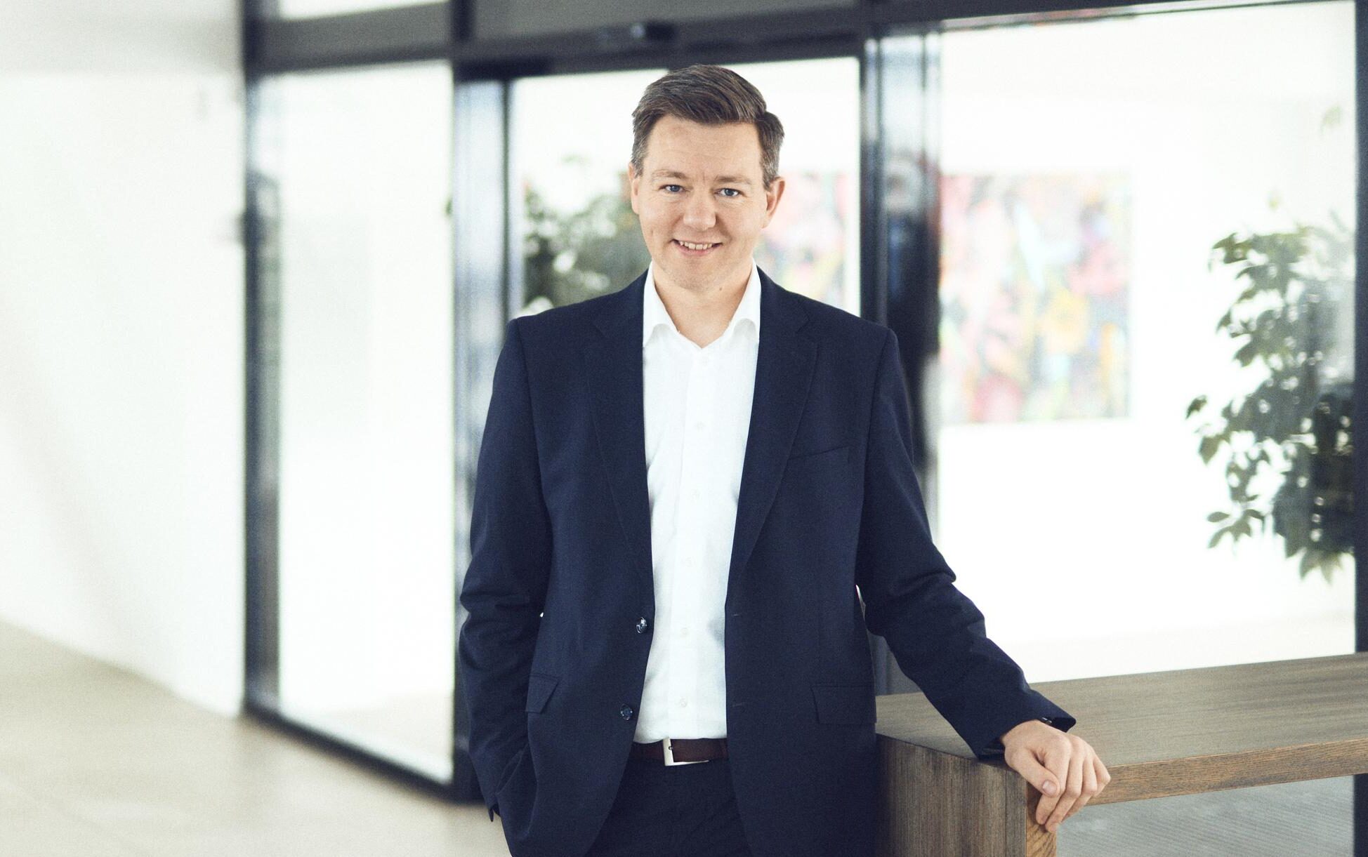 Revisor Aalborg – Din lokale revisionspartner | Redmark