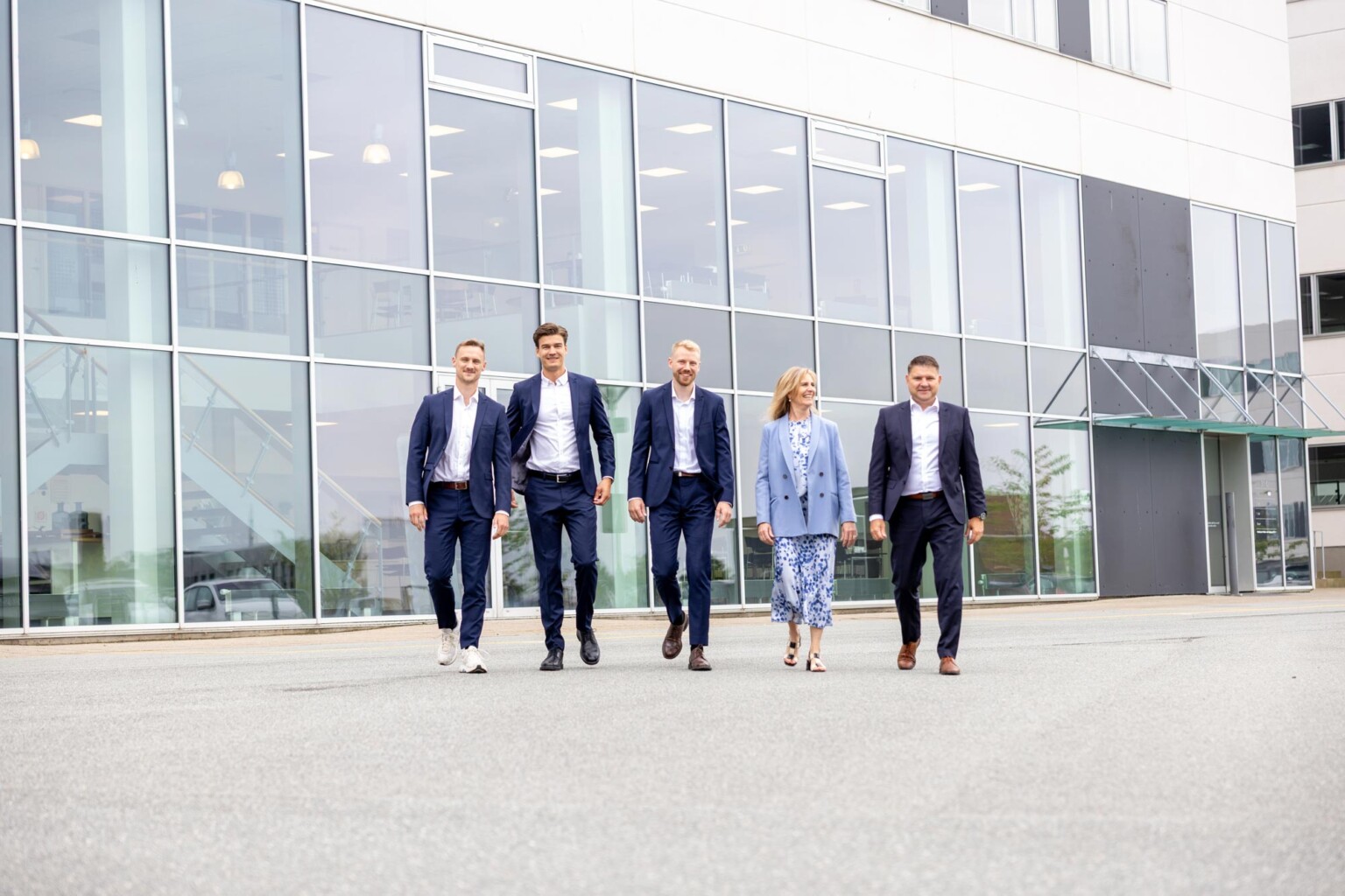 Redmark – Rådgivning · Revision · Skat · Business Service