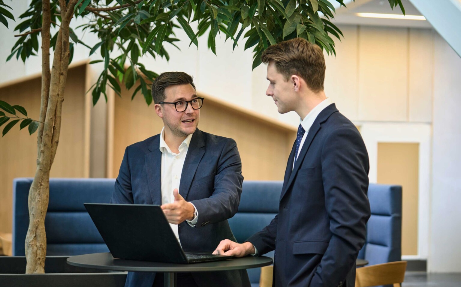 Redmark – Rådgivning · Revision · Skat · Business Service