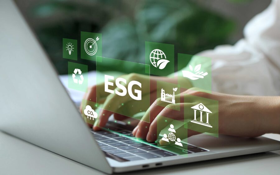 ESG-rapportering | Få hjælp til professionel ESG-rapportering